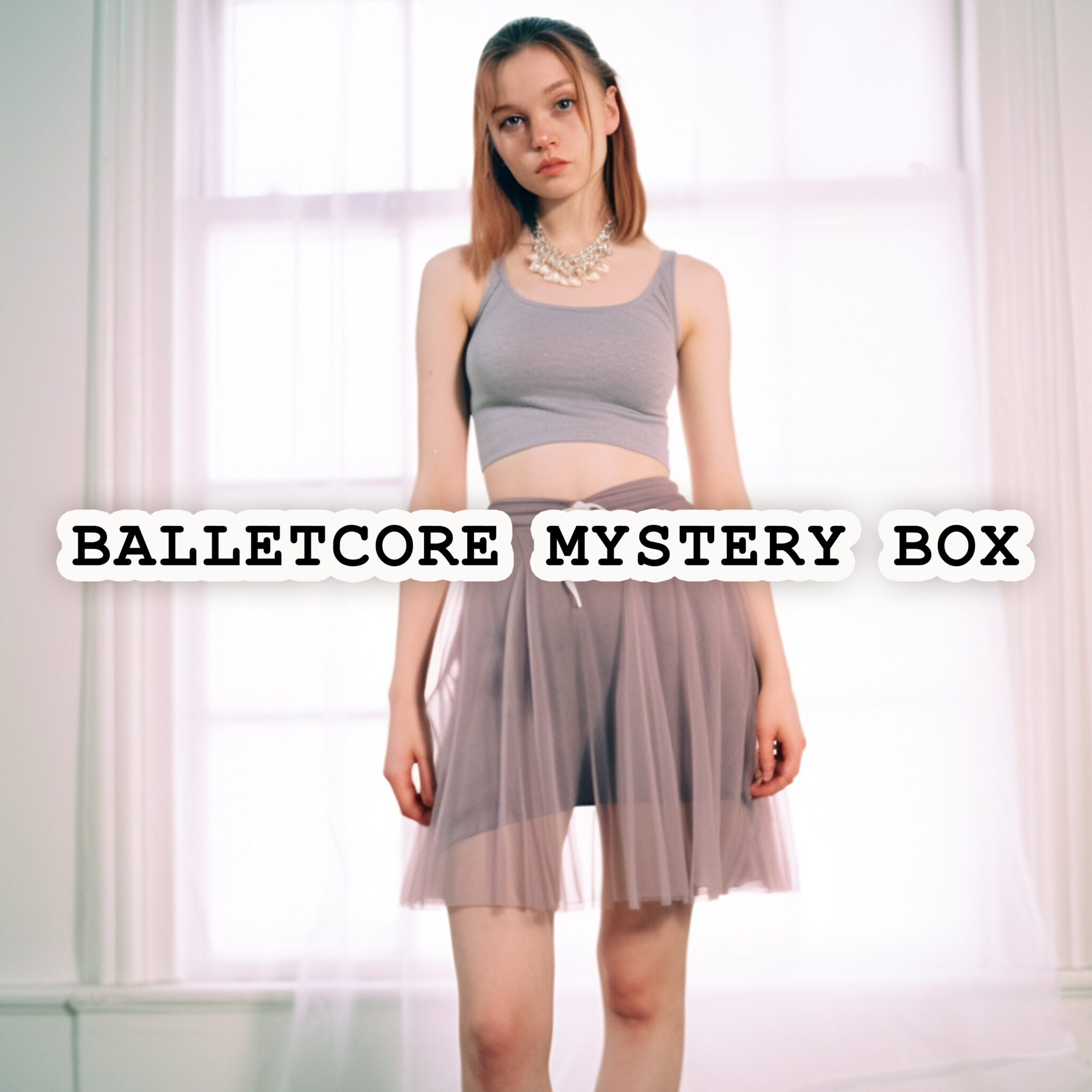 Piratecore Thrifted Vintage Mystery Box – ThriftCore Vintage